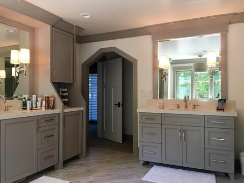 Caliber Cabinets, Inc. | From the Heart of our family to the heart of ...