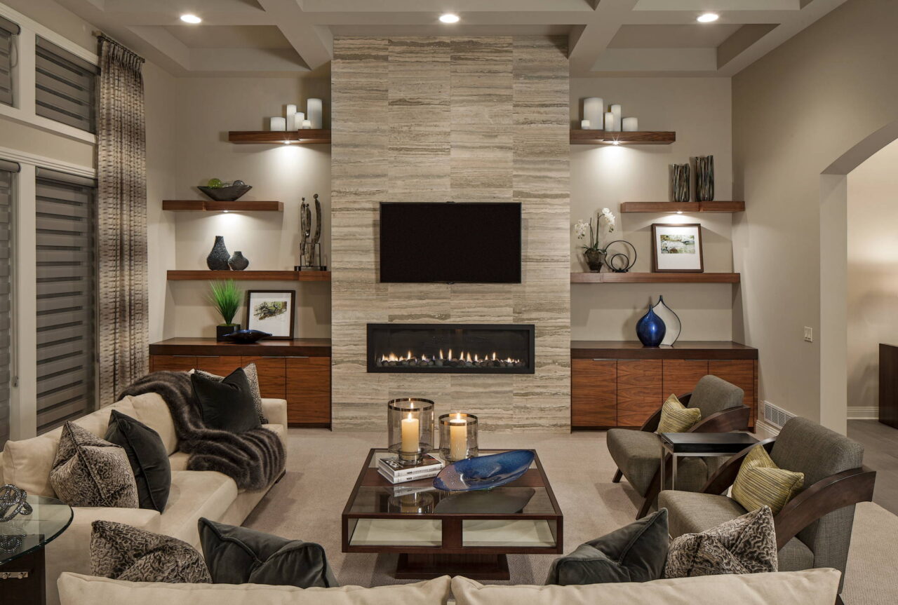 Caliber Cabinets, Inc. | From the Heart of our family to the heart of ...
